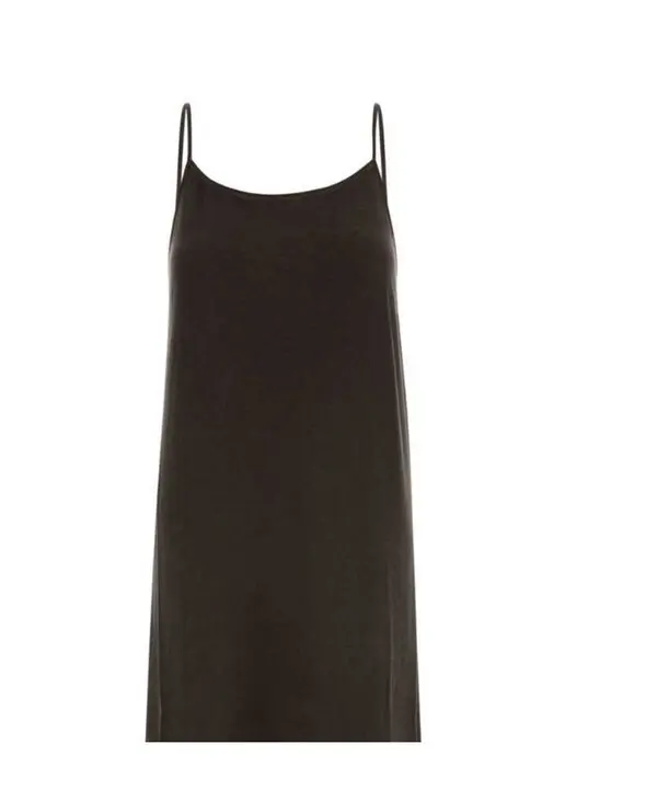 UMA WANG Slip Dress