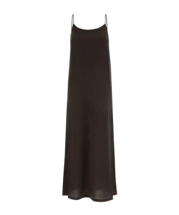 UMA WANG Slip Dress - No
