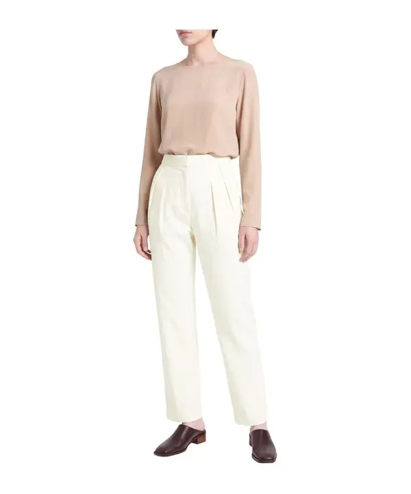 Max Mara Casual Trousers