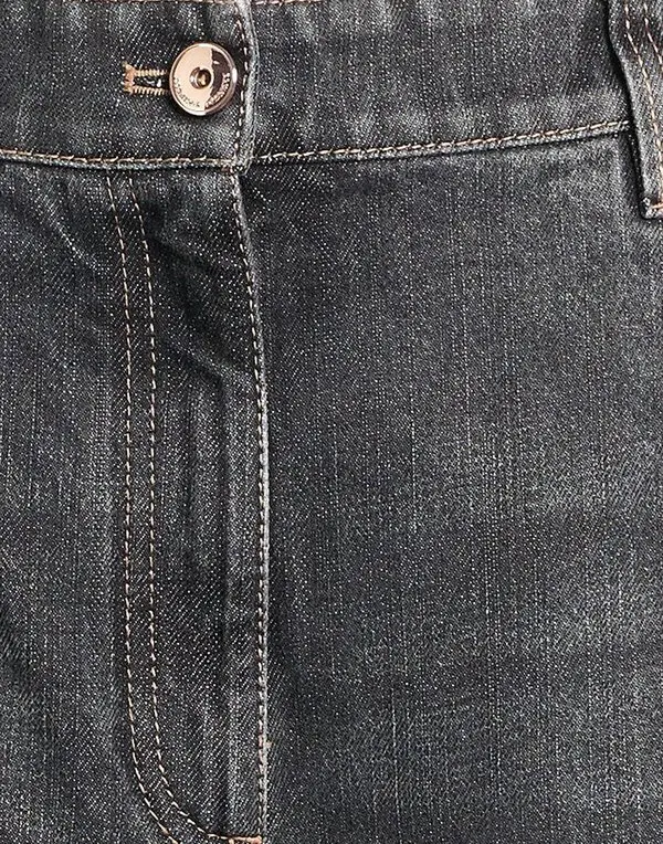 Brunello Cucinelli Denim Trousers