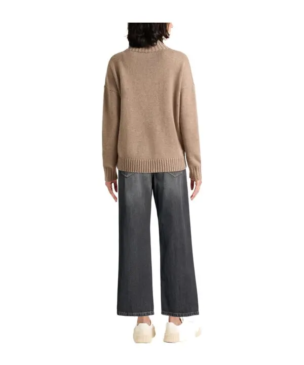 Brunello Cucinelli Denim Trousers