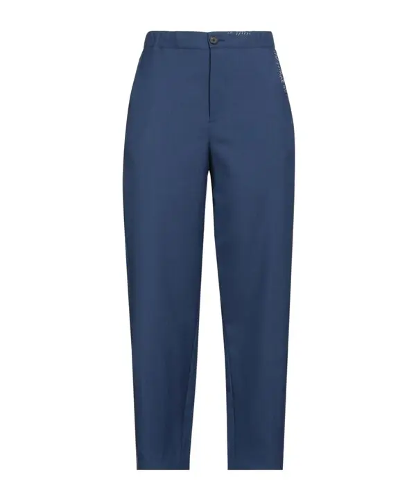 Marni Minimalist Tapered Pants