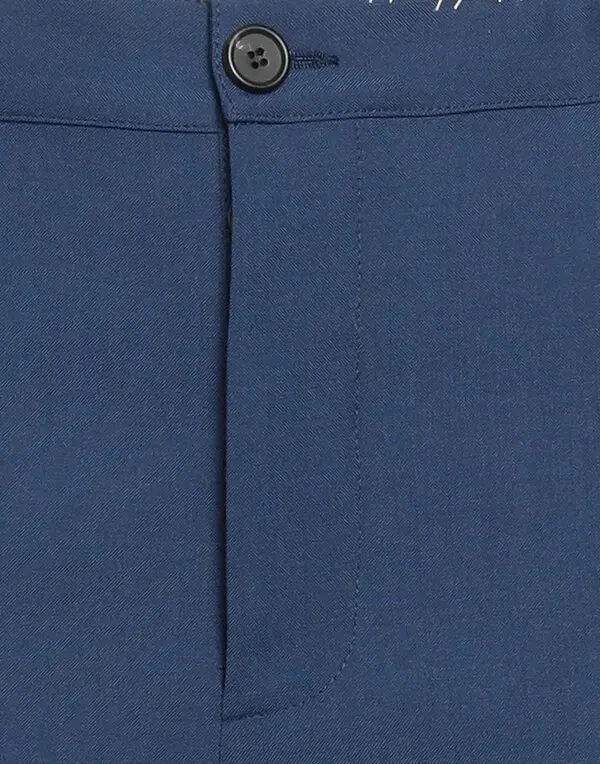 Marni Minimalist Tapered Pants