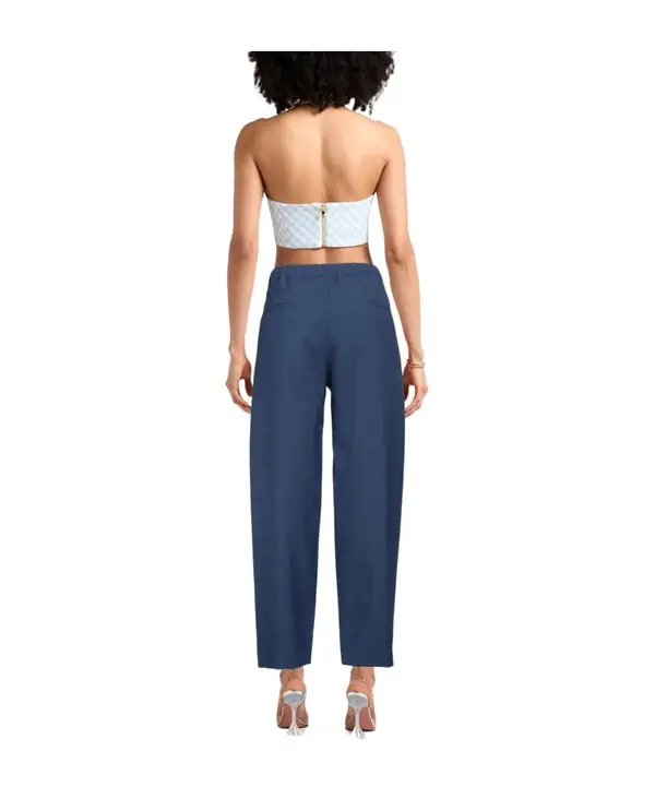 Marni Minimalist Tapered Pants