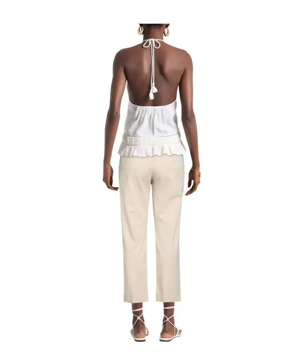 Max Mara Track Pants