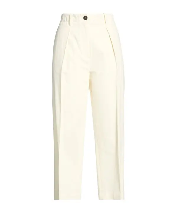 Brunello Cucinelli Denim Trousers