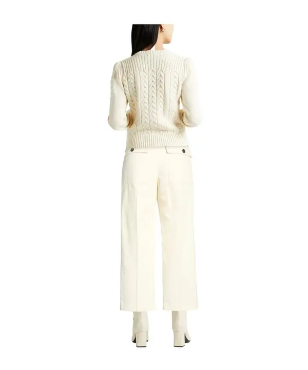 Brunello Cucinelli Denim Trousers