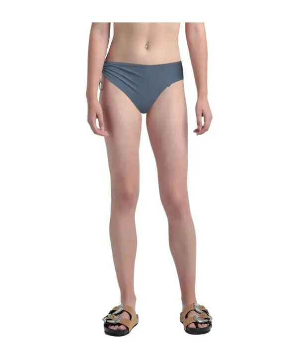 Jacquemus Plain Triangle Swimming Trunks