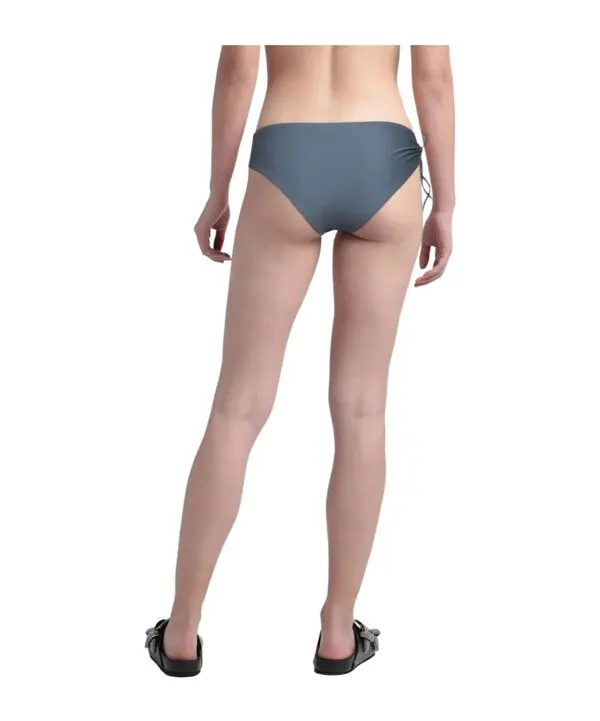 Jacquemus Plain Triangle Swimming Trunks