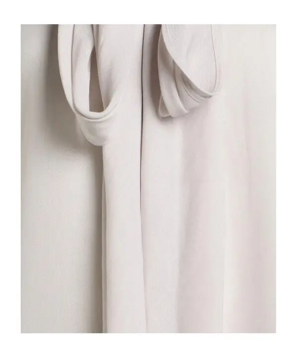 Brunello Cucinelli Solidcolor Sleeveless Lightweight Top