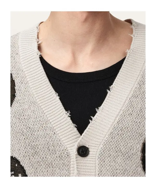 ALLSAINTS Bram Cardigan