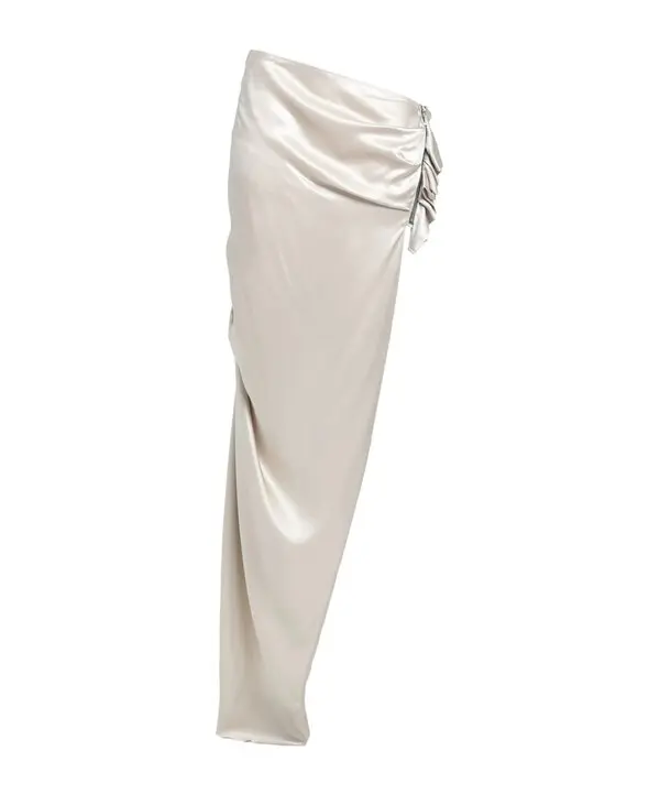 Rick Owens Long Skirt