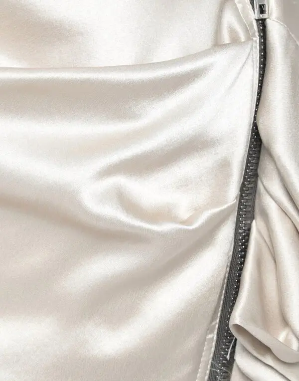 Rick Owens Long Skirt