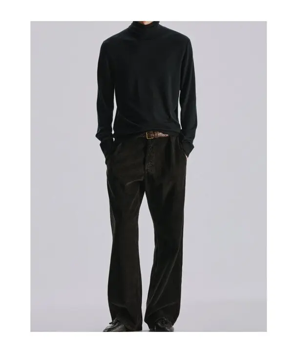 THE ROW Adlan Turtleneck