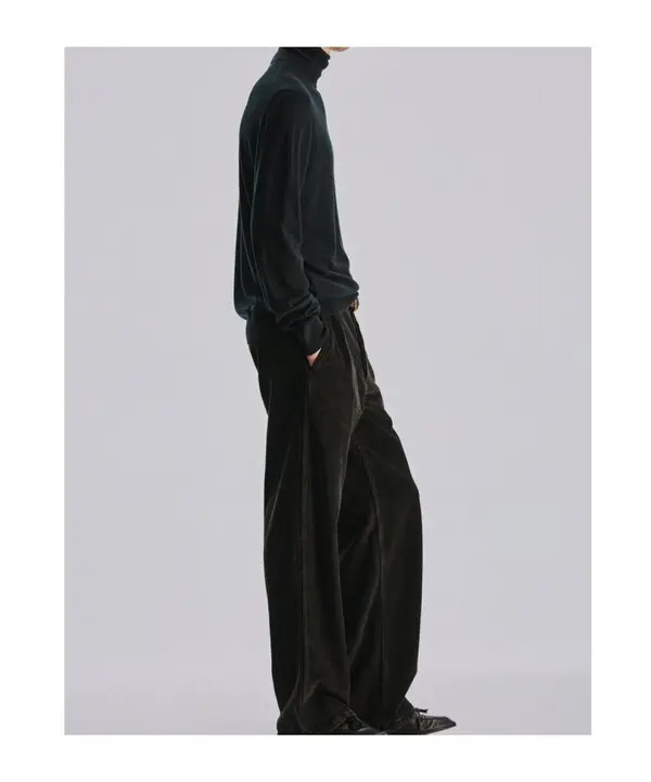 THE ROW Adlan Turtleneck
