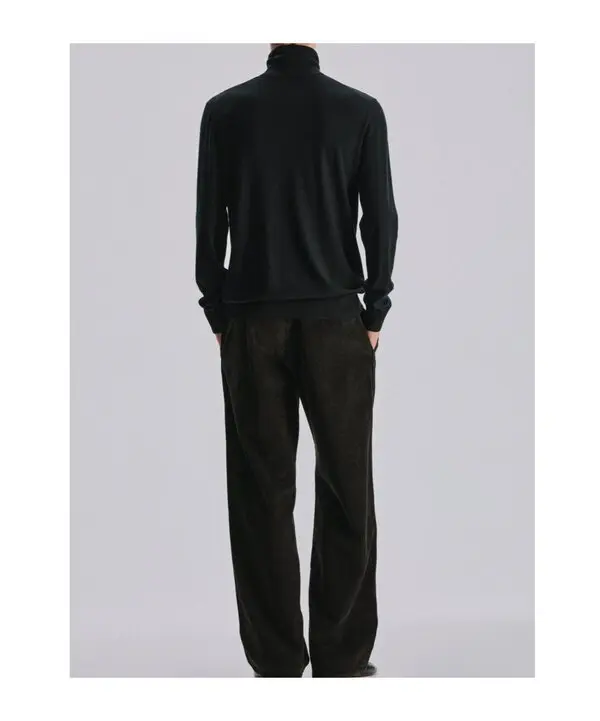 THE ROW Adlan Turtleneck