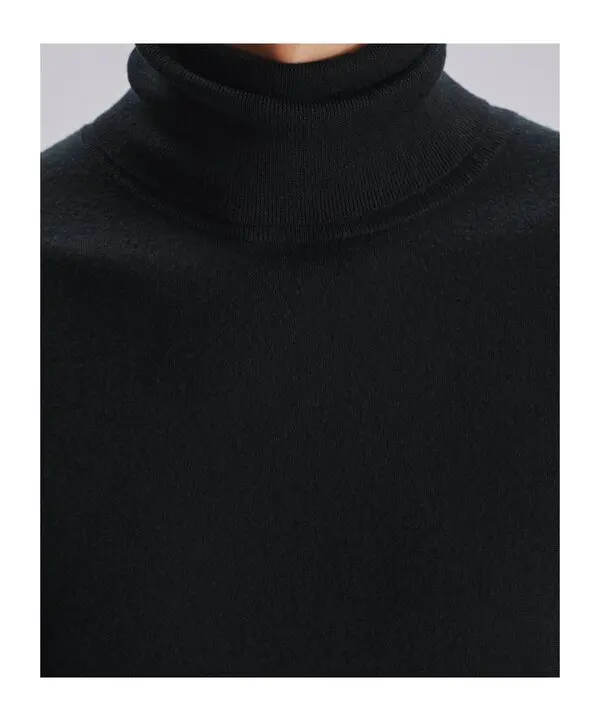 THE ROW Adlan Turtleneck