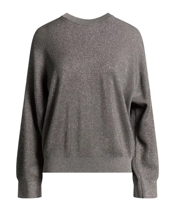 Brunello Cucinelli Plain Colour Jumpers