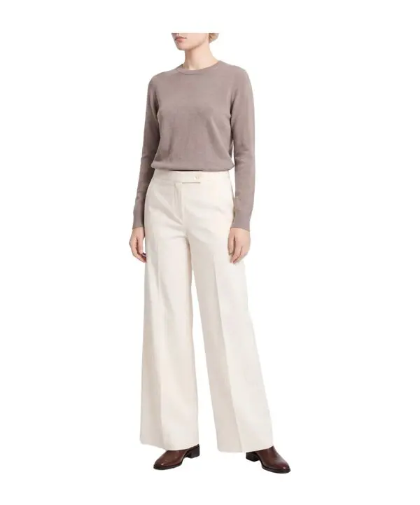 Max Mara Wide-leg Trousers