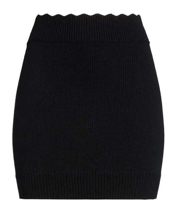Chloé Mini Skirts