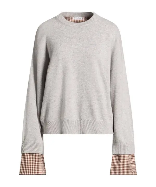 Brunello Cucinelli Thick Cashmere Sweater