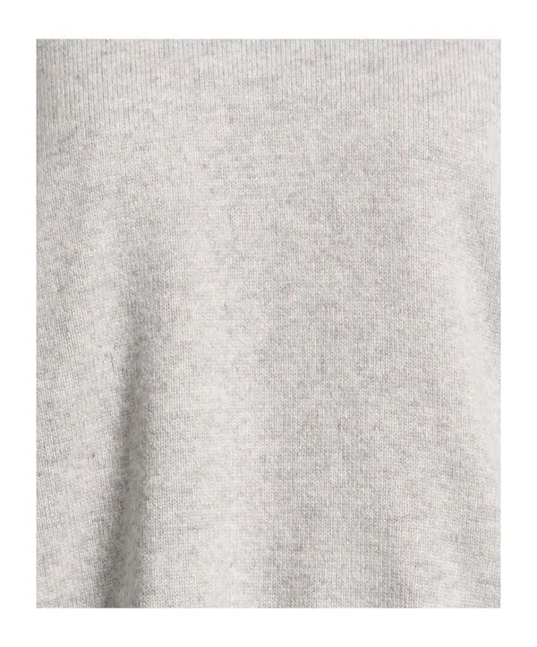 Brunello Cucinelli Thick Cashmere Sweater
