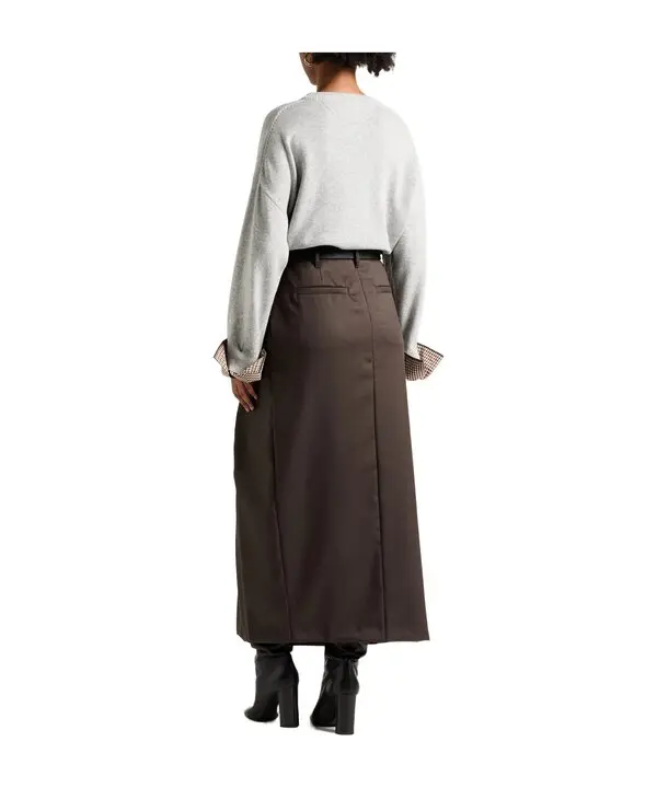 Brunello Cucinelli Thick Cashmere Sweater