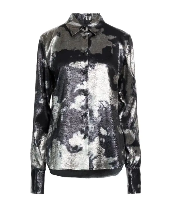 Rag & Bone Patterned Shirts