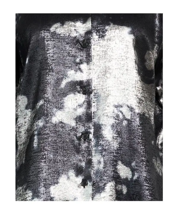 Rag & Bone Patterned Shirts