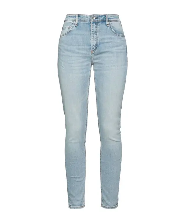 Rag & Bone Denim Trousers