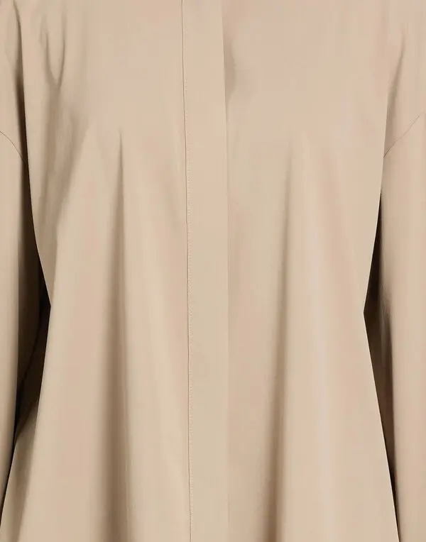 Max Mara Patterned Shirts Blouses