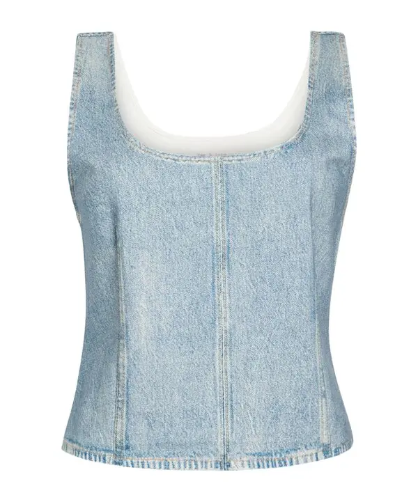 Rag & Bone Plain Colour Tops