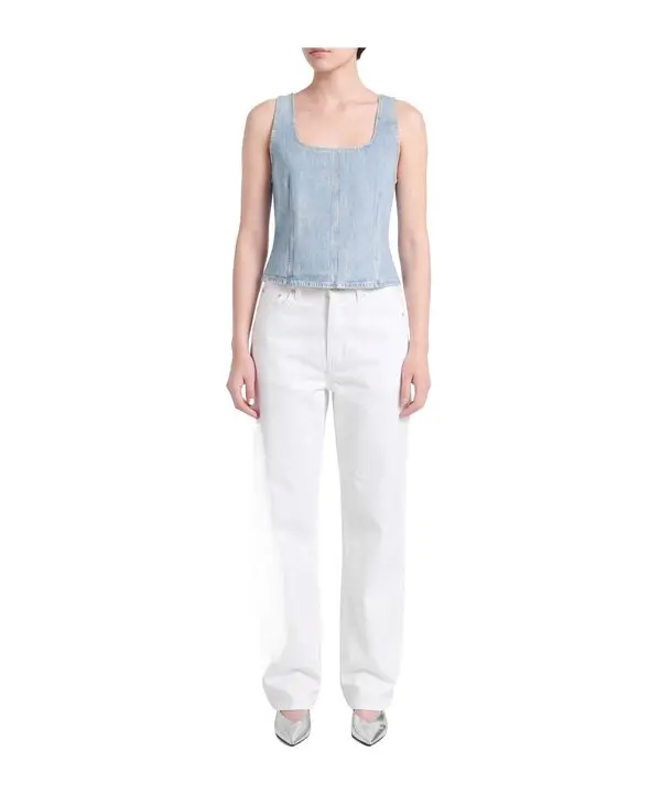 Rag & Bone Plain Colour Tops