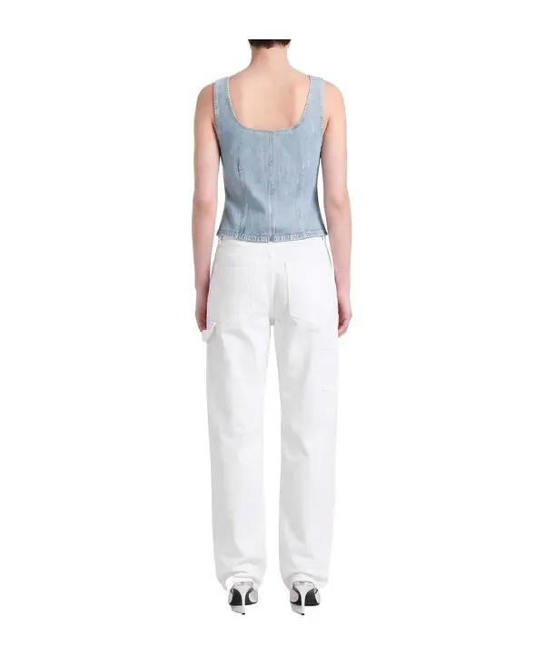 Rag & Bone Plain Colour Tops