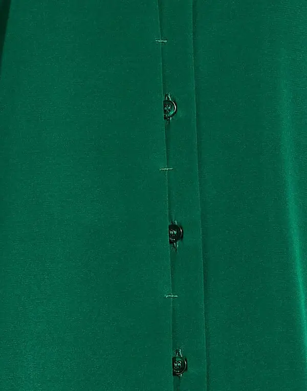 Max Mara Solid Colour Shirts Blouses