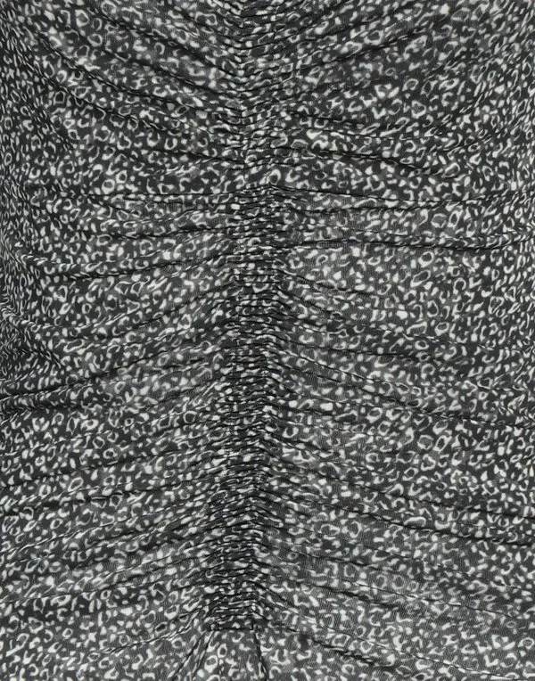 Isabel Marant Étoile Leopardprint Longsleeve Top