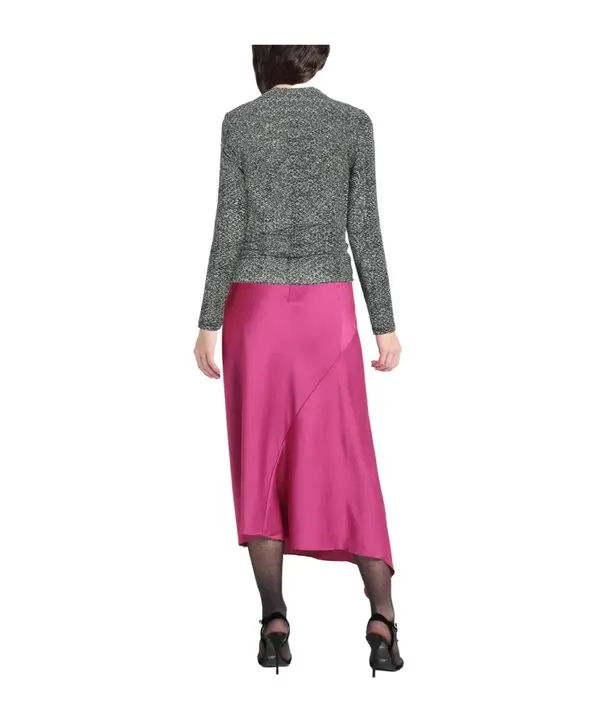 Isabel Marant Étoile Leopardprint Longsleeve Top
