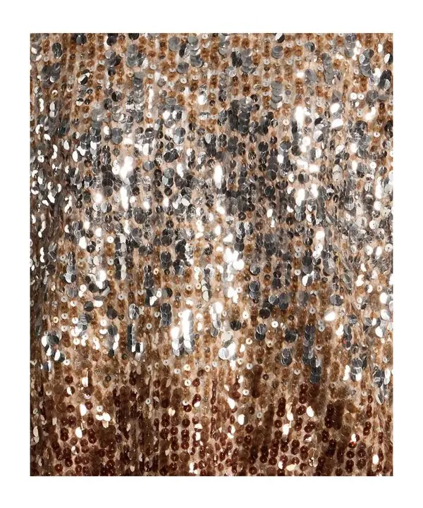 Brunello Cucinelli Solidcolor Knit Sweater