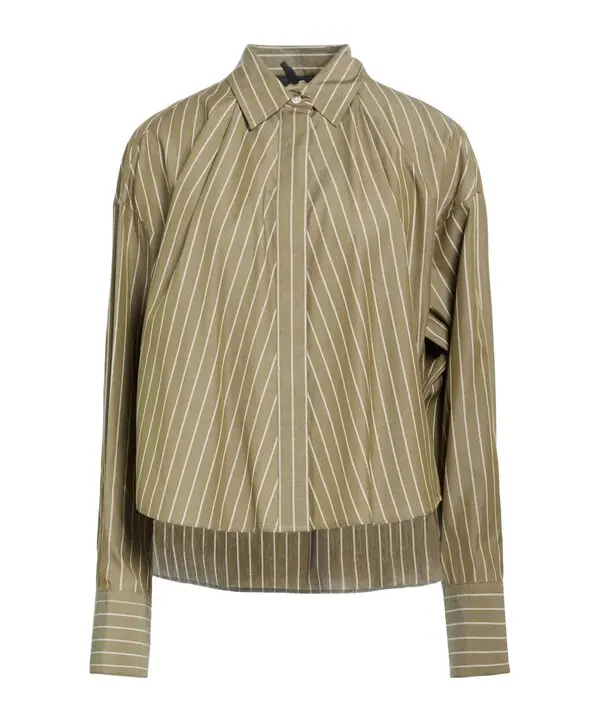 Rag & Bone Striped Shirts