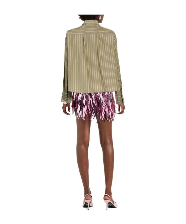Rag & Bone Striped Shirts