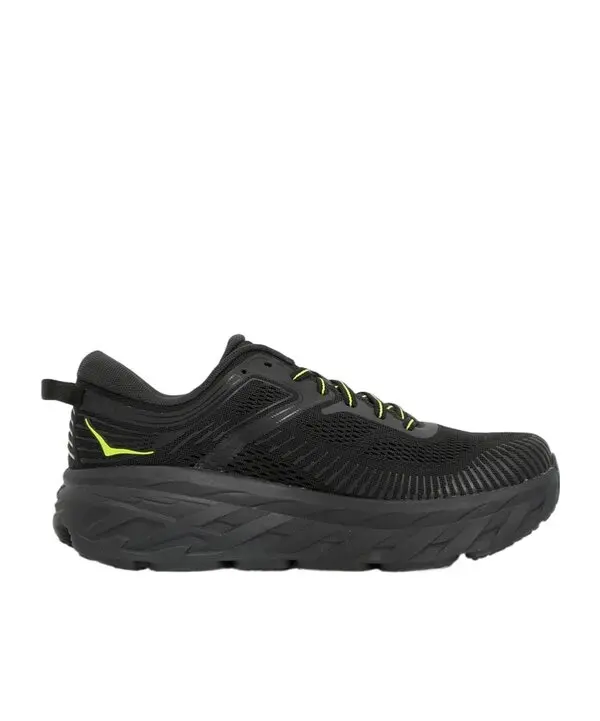 Hoka One One Round-toe Sneakers