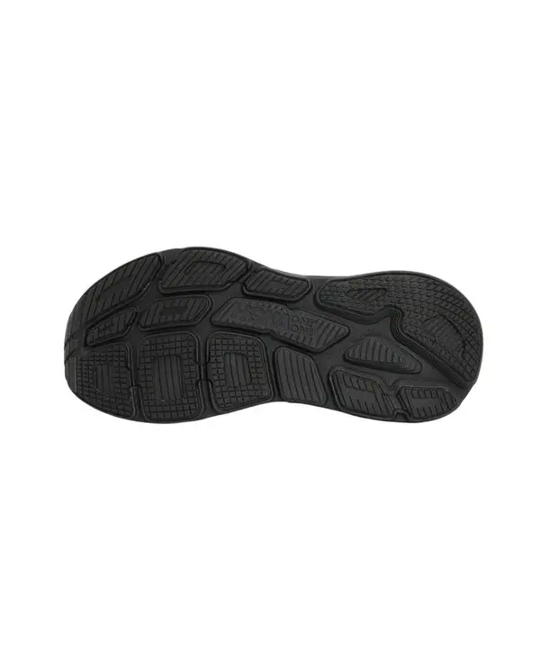 Hoka One One Round-toe Sneakers