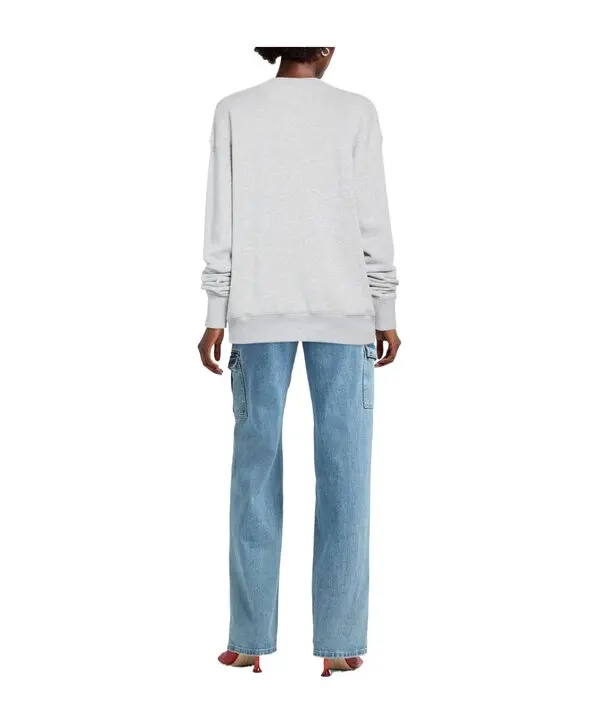 Rag & Bone Plain Colour Sweatshirts