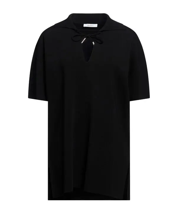 Max Mara Polo Shirts