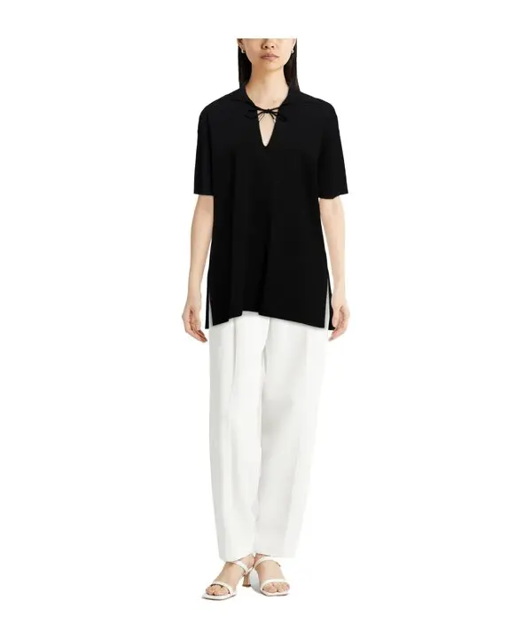 Max Mara Polo Shirts