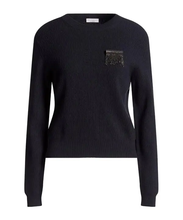 Brunello Cucinelli Cashmere Jumpers