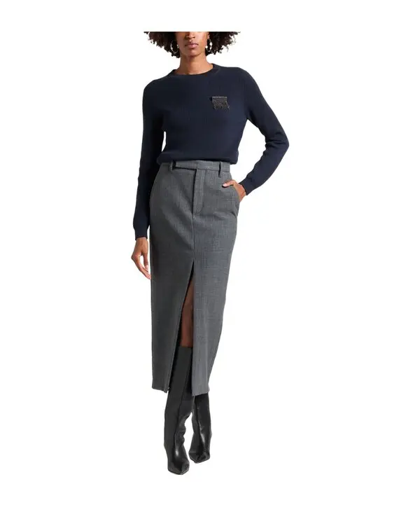 Brunello Cucinelli Cashmere Jumpers