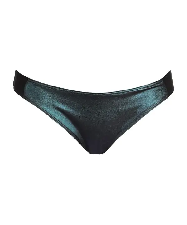 Rick Owens Solidtone Stretch Bikini Bottom
