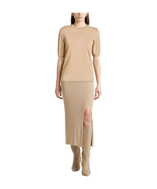 Max Mara Lightweight Knit Jumpers