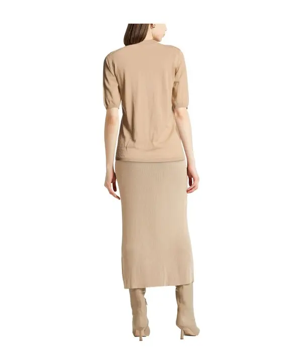 Max Mara Lightweight Knit Jumpers